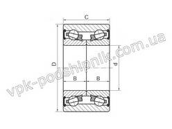 Bearing 256809 Buy Price 351 in Ukraine